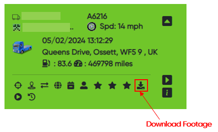 Download Footage – Cubo Support Knowledge Base