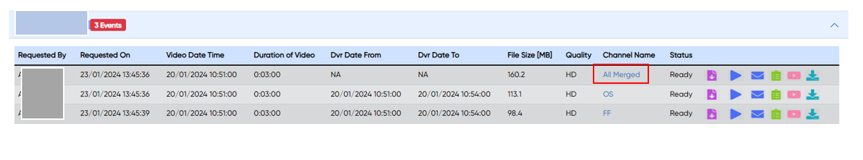 Download Footage – Cubo Support Knowledge Base
