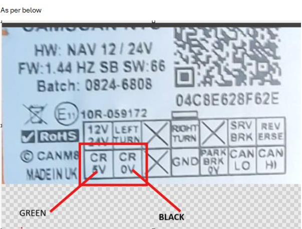 Contactless Can-Bus Reader – Cubo Support Knowledge Base