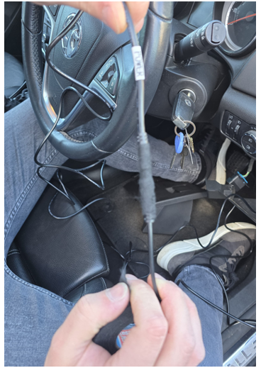 OBD Self-Install Dash Camera MC30-01 – Cubo Support Knowledge Base