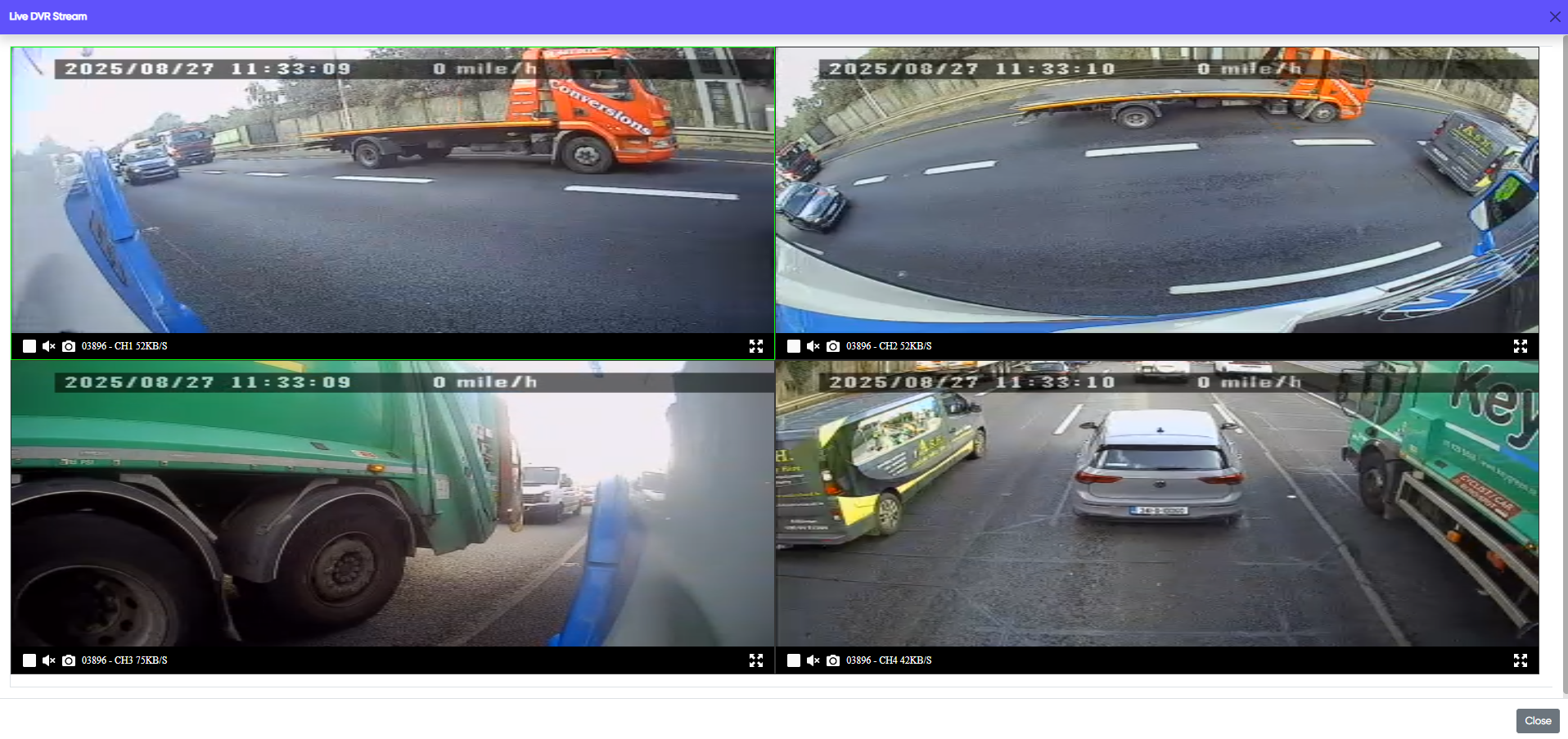 Live Video Streaming – Cubo Support Knowledge Base