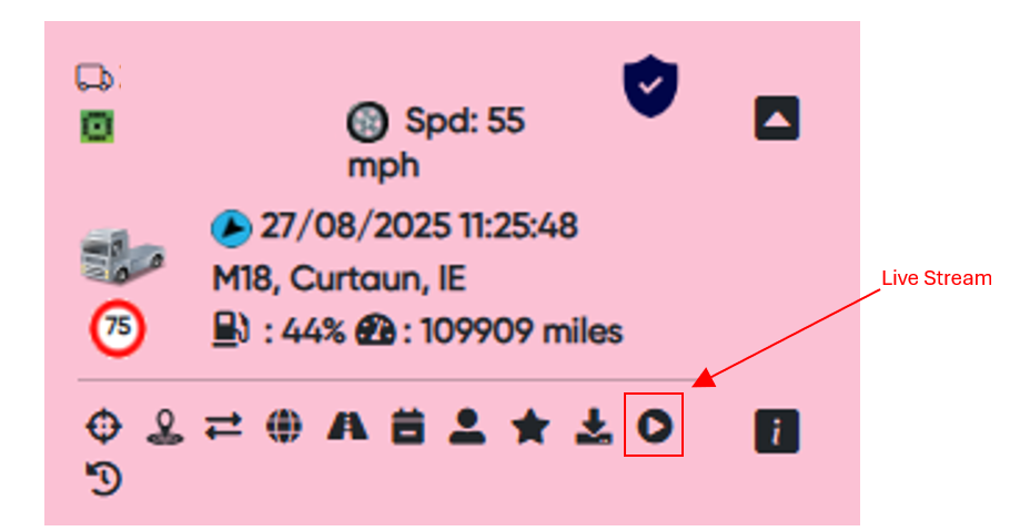 Live Video Streaming – Cubo Support Knowledge Base