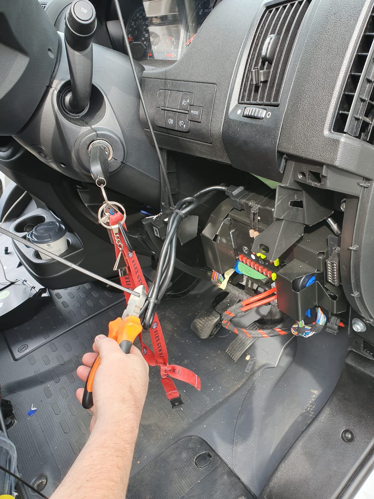 Track Smart OBD (Calamp) Installation – Cubo Support Knowledge Base