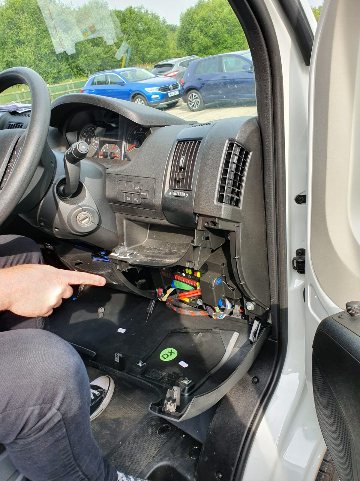 Track Smart OBD (Calamp) Installation – Cubo Support Knowledge Base