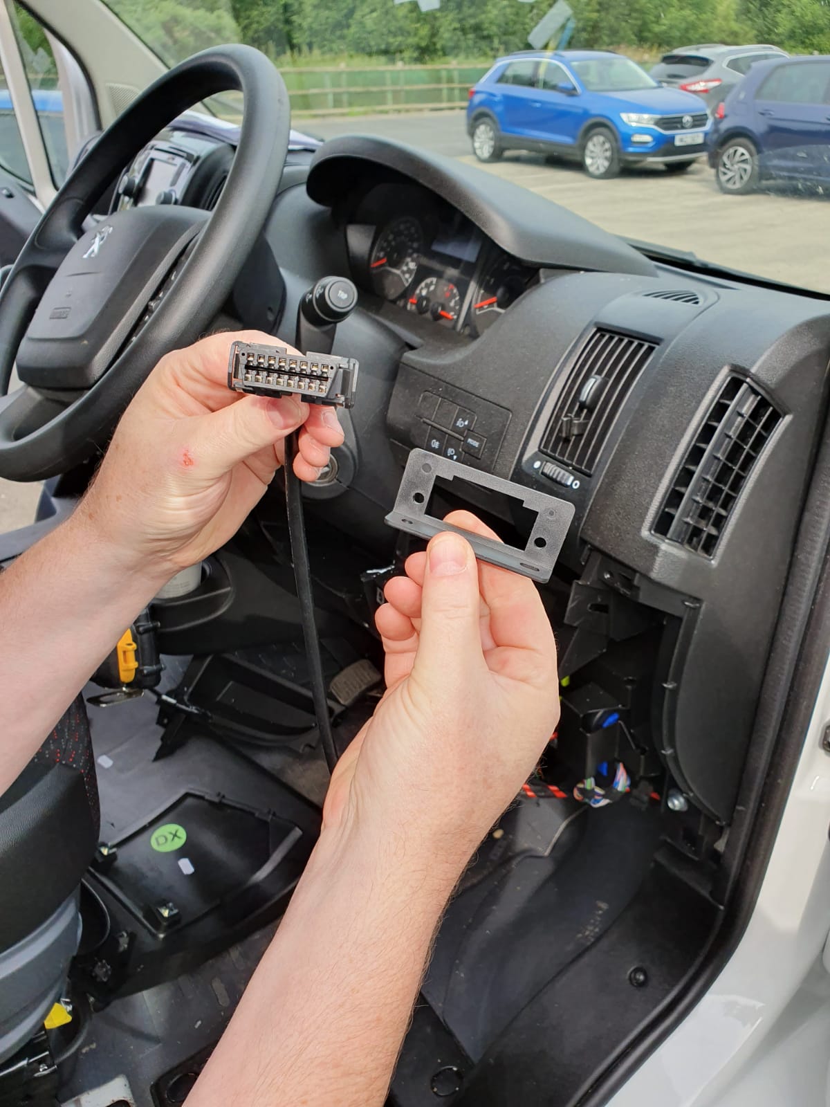 Track Smart OBD (Calamp) Installation – Cubo Support Knowledge Base