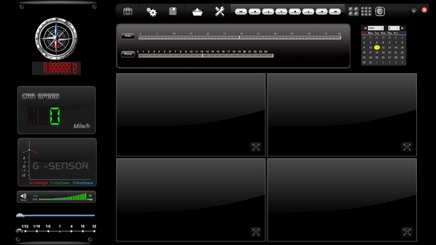 Manual Footage Download – Cubo Support Knowledge Base