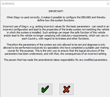 Haldex EBS Auxillary Port Config Guide – Cubo Support Knowledge Base