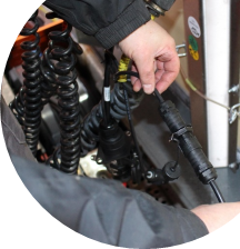 Haldex EBS Auxillary Port Config Guide – Cubo Support Knowledge Base