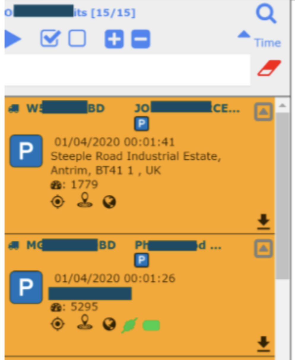*Old* Cubo WS/API - Last Message – Cubo Support Knowledge Base