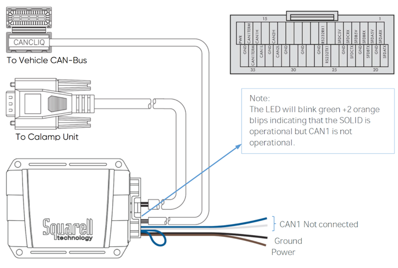 Fuel Smart Pro (Squarell) Installation – Cubo Support Knowledge Base