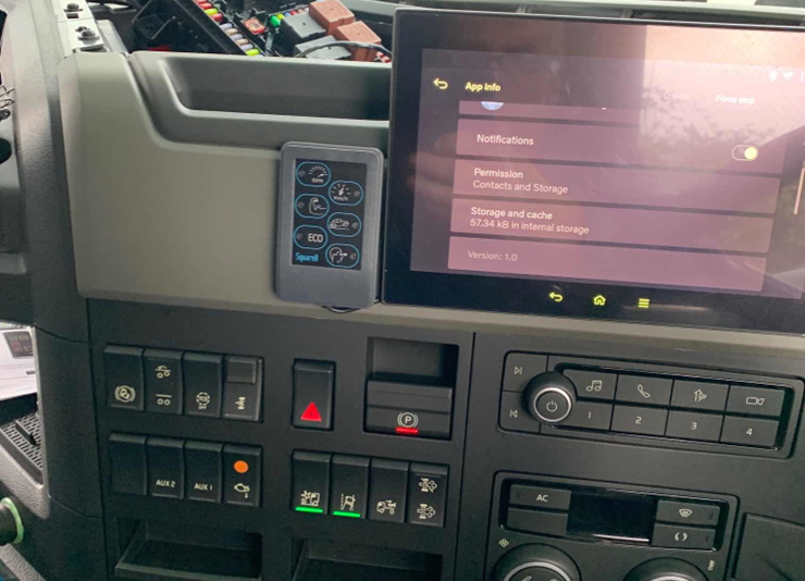 Fuel Smart Pro (Squarell) Installation – Cubo Support Knowledge Base